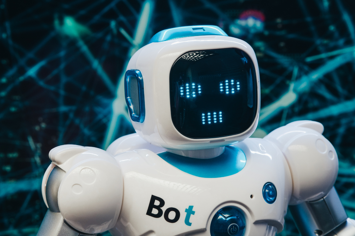 How AI is set to take over the cleaning industry with autonomous ...